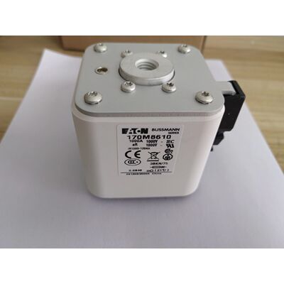 询价曼熔断器170M6338170M6339议价