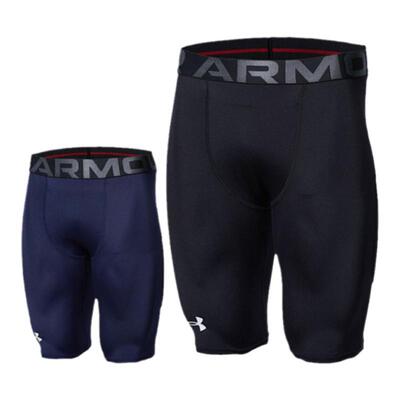 日本直邮Under Armour 棒球垒球贴身汗衫 UA Power Slider 汗衫 1