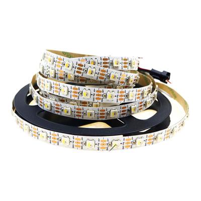 SK6812RGBW四合一可编程灯带5V