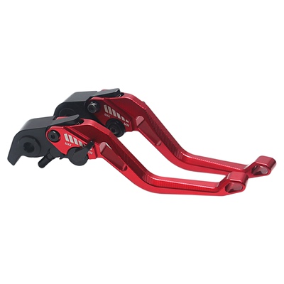 钱江921铝合金可调节牛角改装