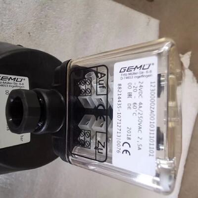 议价GEMUE62025D 8181410/N  88430917-10691051 1230000ZA001031