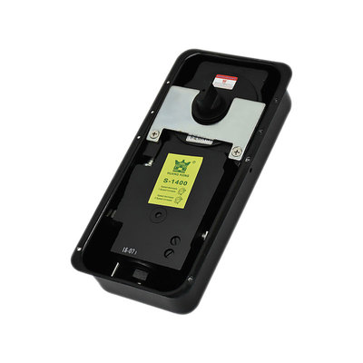 德皇地弹簧280KG质保五年漏油换