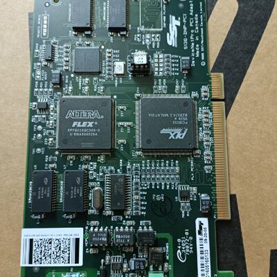 议价ABB机器人板 通讯板 DSQC603 3HAC12817-1