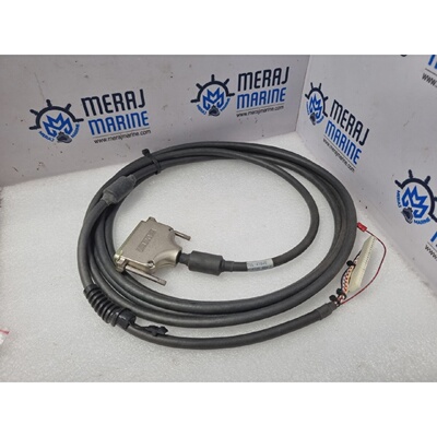 Lutze 117118 Superflex Tronic Cable Assembly TEL41545 W10545