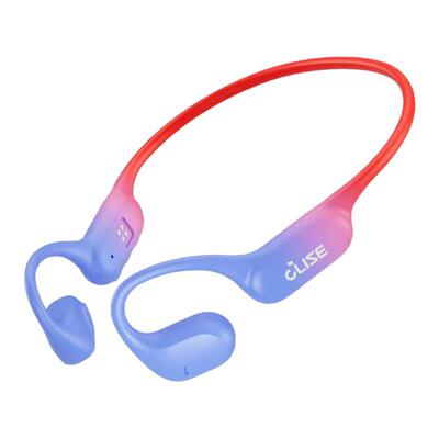 冠听CLISE骨传导耳机运动耳机