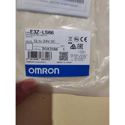 【请询价】E3ZLS66传感器