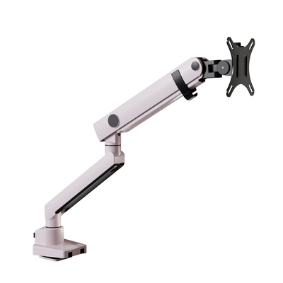 Brateck北弧大承重显示器支架