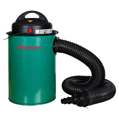 集尘器Hisimen桶式木工