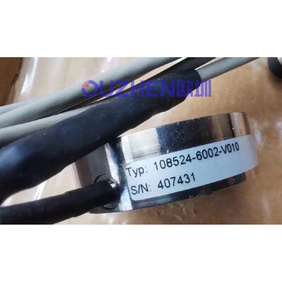 议价KISTLER奇石乐108524-6002-V010全新原装现货