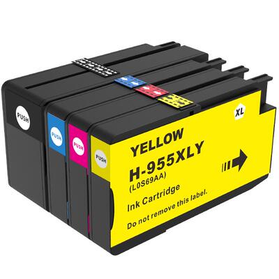 近墨者墨盒955打印机77307740