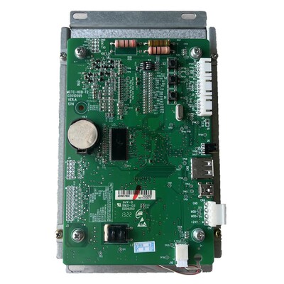 默纳克轿内液晶显示屏MCTC-HCB-T2/T5横竖显示 7寸轿内液晶显示板