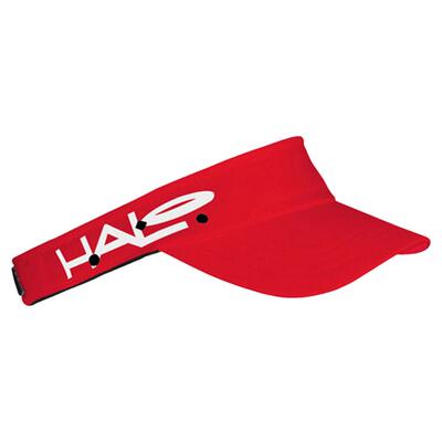 【汗水阻隔栅技术】HALO导汗帽