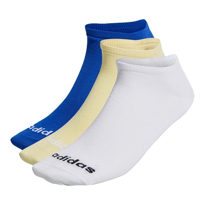 Adidas/阿迪达斯运动低筒袜