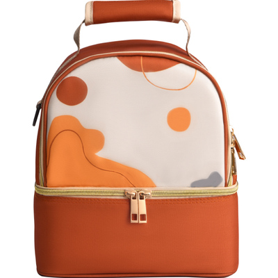 新贝上班背奶包冷藏箱便携式保鲜