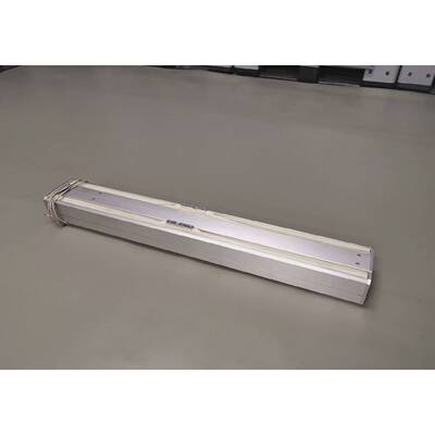 LINEAR 1190mm SMC LJ1H30Y30ND800FWX70  LJ1H Linearfhrung Lin