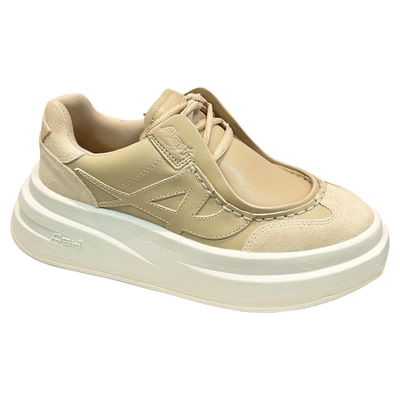 ASH厚底增高百搭休闲板鞋