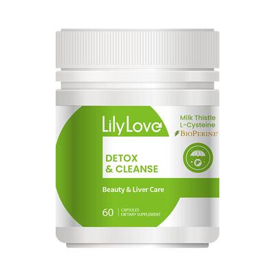 高浓度奶蓟草熬夜+酒后养肝胶囊