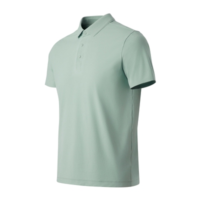 KOLON SPORT可隆速干T恤吸湿速干抗菌消臭SECO男士SECO POLO