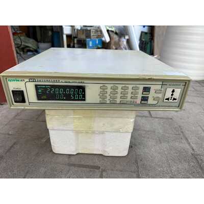 溢价-远方EVERFINE DPS变频电源 1KVA