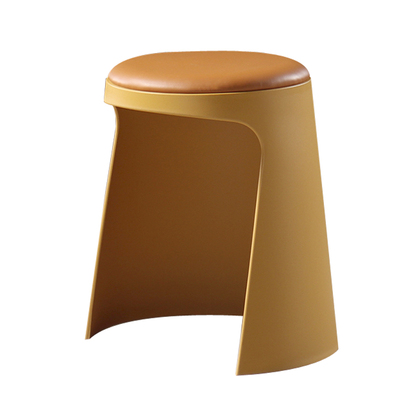 handy简约可堆叠换鞋凳塑料矮凳