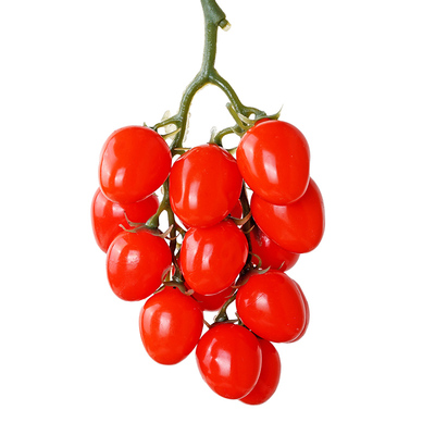 水果蔬菜模型仿真番茄道具