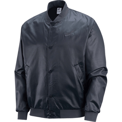 NIKE耐克男子AS M NK CLUB 运动健身夹克外套IF0728-010
