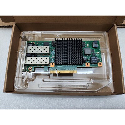 intelx520da2光口10G华为sp310光口网