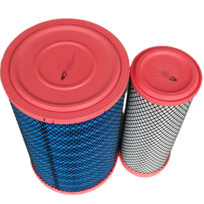 空气滤芯玉柴YK2640U装载机