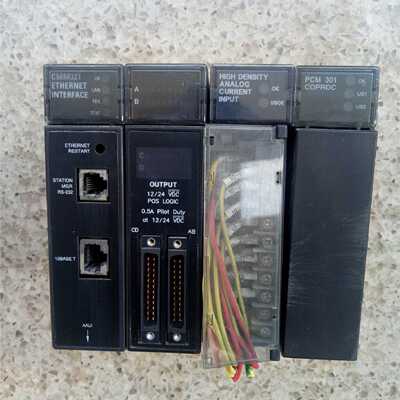议价IC693CMM321-GH/IC693PCM301/IC693ALG223 ALG390 221拆机GE 议价