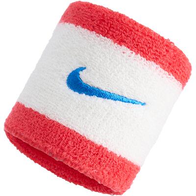Nike耐克勾勾实用柔软护腕1对