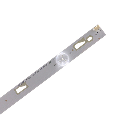 鲁至适用TCL L43F3800A-LPC2 L43F2820E灯条4C-LB430T-YH1灯条