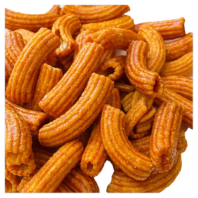 金斯泊年糕广东省膨化