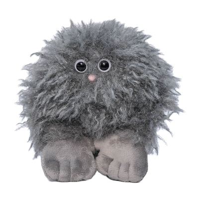 生日礼物FUFUSOUL毛绒玩具生日礼物送男女友香氛玩偶潮玩娃娃公仔