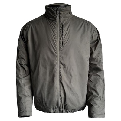 TBKL美式战术户外棉服男宽松