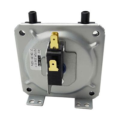 燃气热水器风压开关风动开关