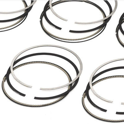 奔驰发动机活塞连杆适用M272 271 112 274 276 278 大修包 活塞环