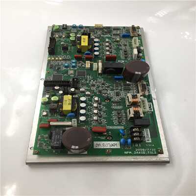 议价TRAVERSER电路板NPM-2AXIS-T1L2 CP30TD10V1 现货 实拍