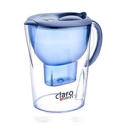 科睿仕过滤水壶去垢净水壶净水器