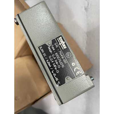 询价Trafag压力开关8202.76.2210原厂