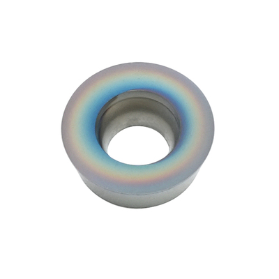 刃天下数控铣刀片不锈钢耐磨