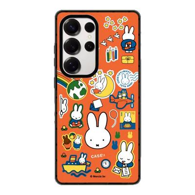 米菲三星GalaxyS26ultra手机壳