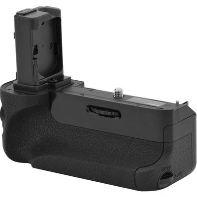 劲码MB-N11手柄电池盒电池匣竖拍