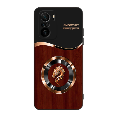 皑晨适用于红米K40手机壳xiaomiK40外壳redmiK40硅胶小米K40男款M2012K11AC高级感m2012k11ac软miuiK40保护套