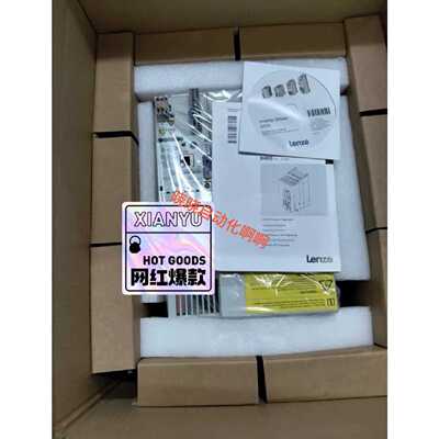 议价E84ABSBN0000VN0伦茨8400系列变频器适用
