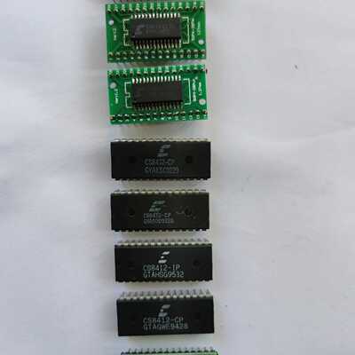 询价-CS8414CP EP  CS8412CP  ES-可维修