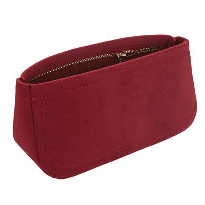 LVBOULOGNE牛角内胆包撑型收纳