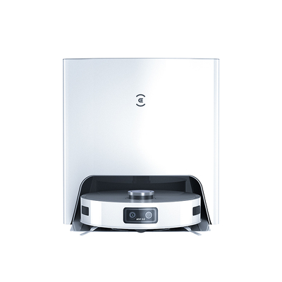 科沃斯科沃斯扫地机器人扫托一体