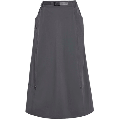 adidas阿迪达斯女子运动休闲半身裙KD4418