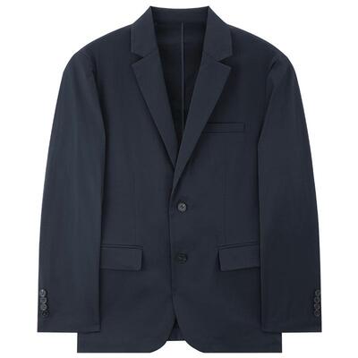 MindBridge休闲西装外套