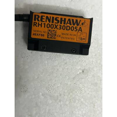 雷尼绍RH100X30D05A光栅尺读数头 维修款—议价